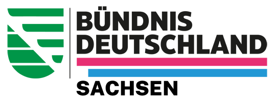 Bündnis Deutschland – LANDESVERBAND SACHSEN – SACHSEN für SACHSEN